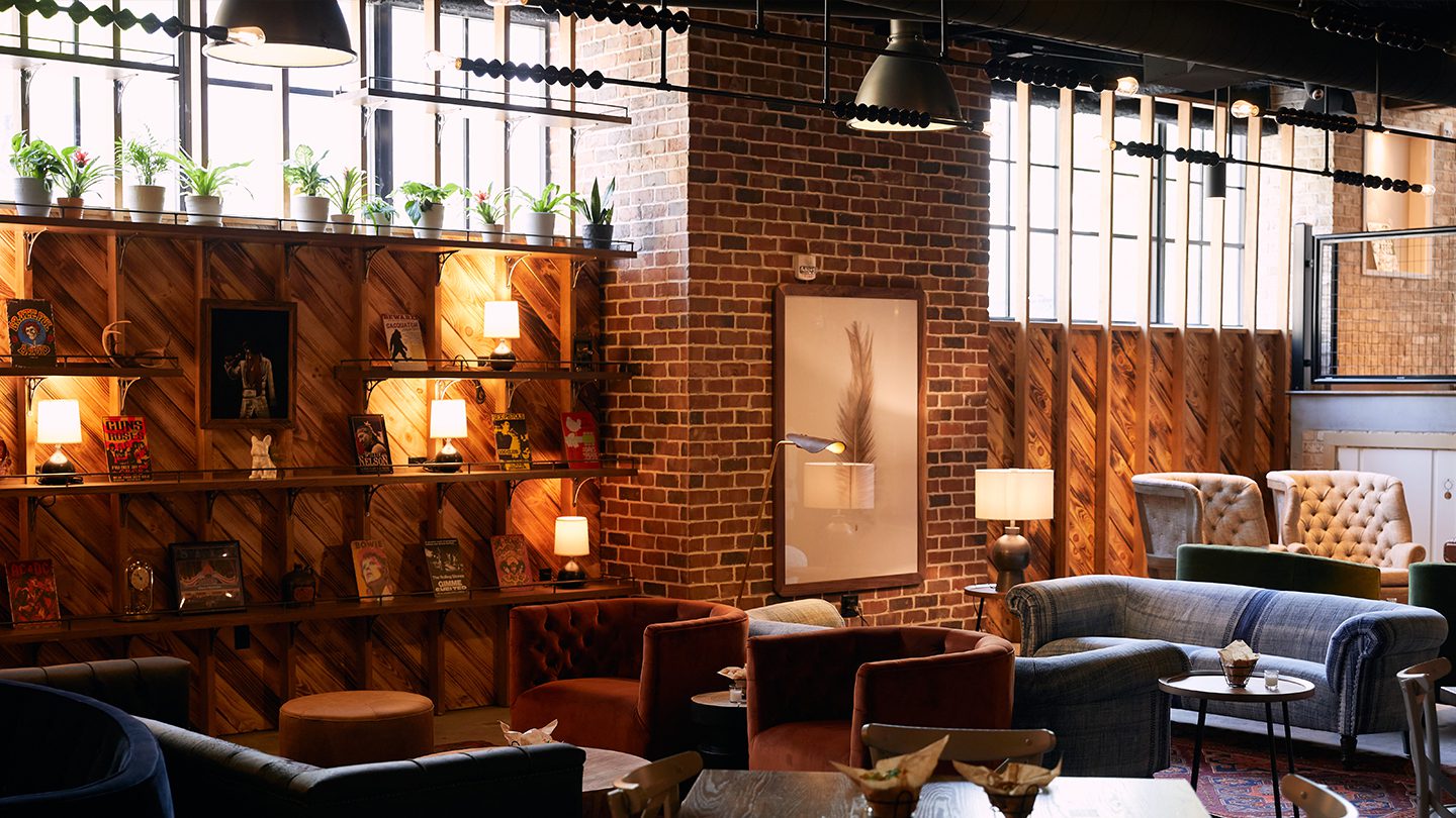 Blog - The Draftsman