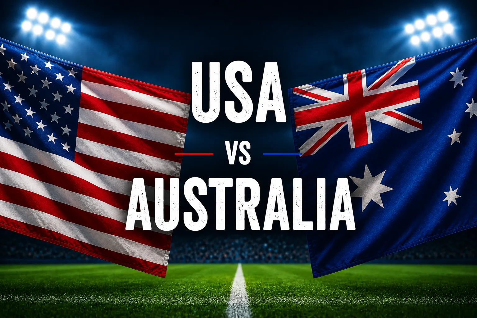 World Cup Watch Parties in Asheville | The Draftsman
